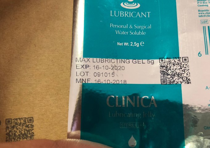 HSA MiniTouch | Signea