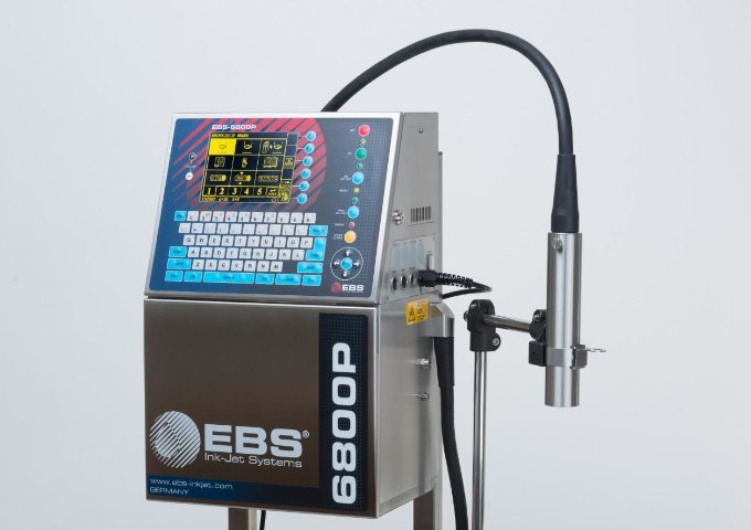 EBS 6800 | Signea