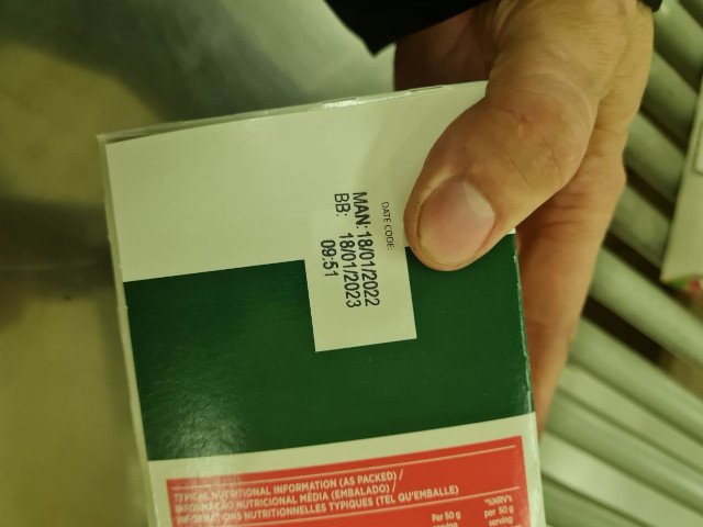 HSA MiniTouch | Signea